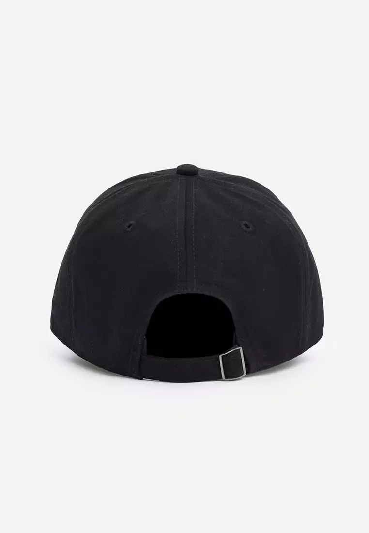 Buy OXGN Curved Cap 2025 Online | ZALORA