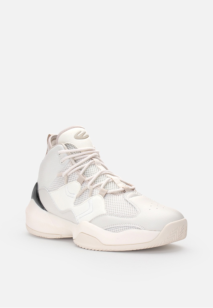 World Balance World Balance Cager Men's Basketball Shoes | ZALORA ...