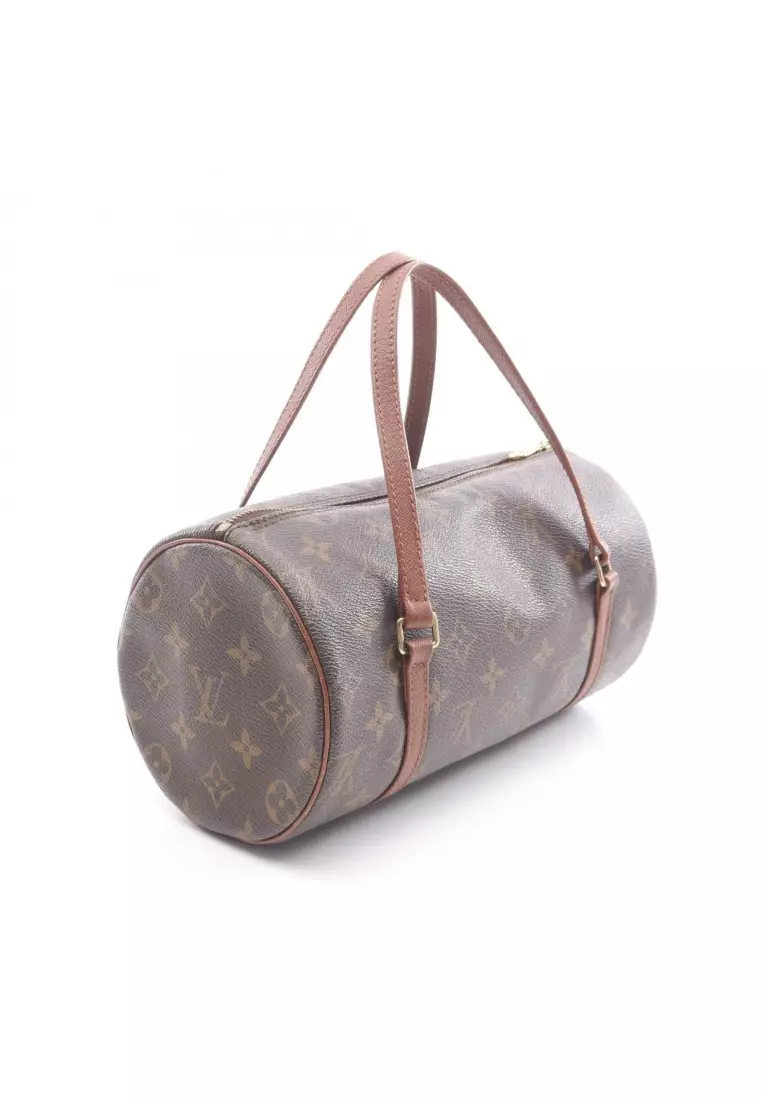 Buy Louis Vuitton Pre-Loved Louis Vuitton Papillon 26 monogram old ...