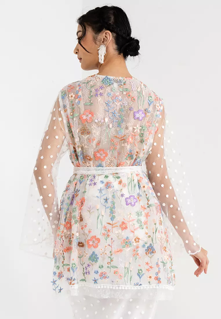 網上選購 Ria Atelier SHEIKA Top 2025 系列 | ZALORA香港