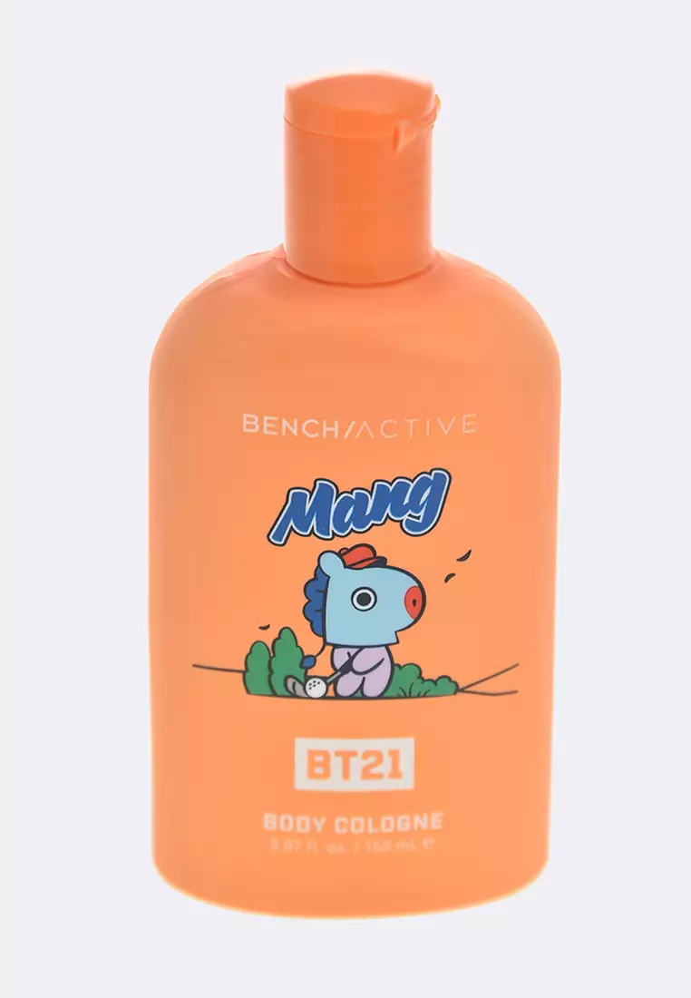 BENCH Women Fragrances For Women 2024 | ZALORA Philippines