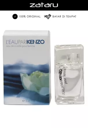 Kenzo Original Official Store ZALORA