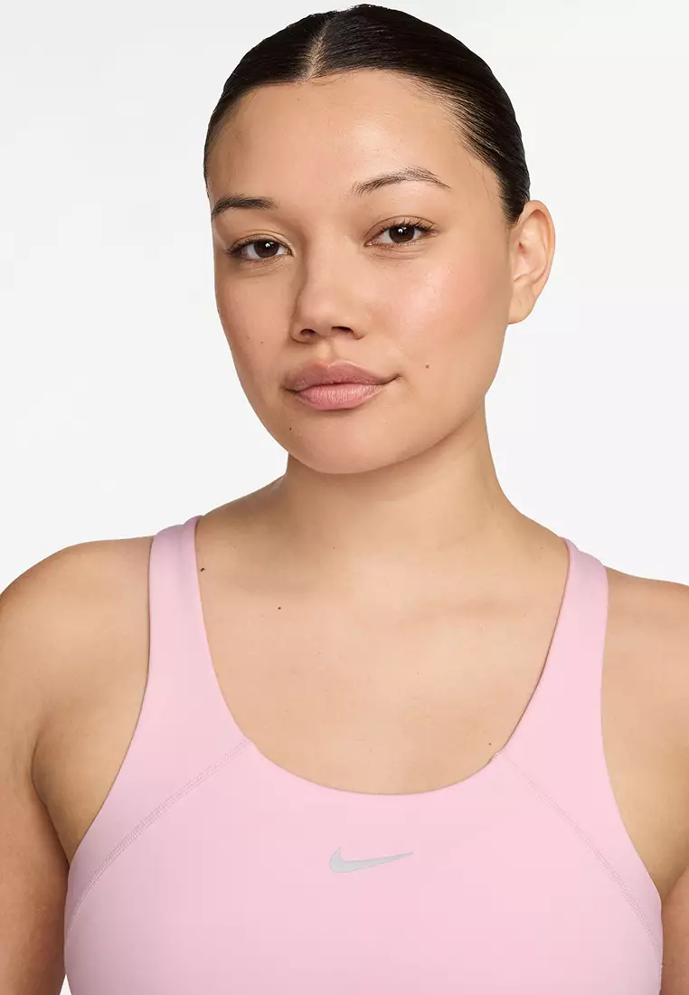 Buy Nike Tempo Medium-Support Cropped Sports Bra Tank 2026 Online ...