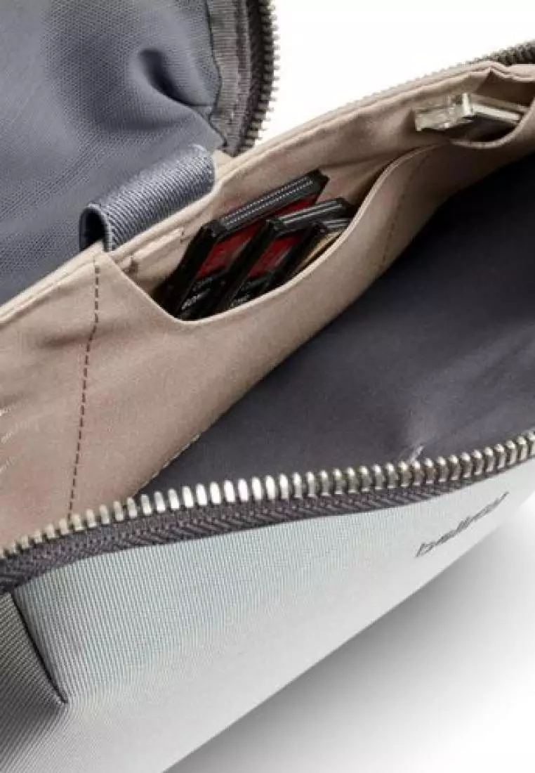 Buy Bellroy Bellroy Tech Kit - Eucalyptus 2025 Online | ZALORA Philippines