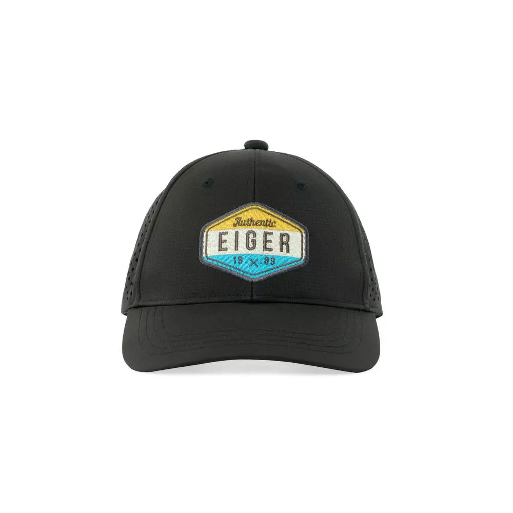 Jual Eiger Eiger Retro Path Caps 2.0 Original 2025 | ZALORA Indonesia