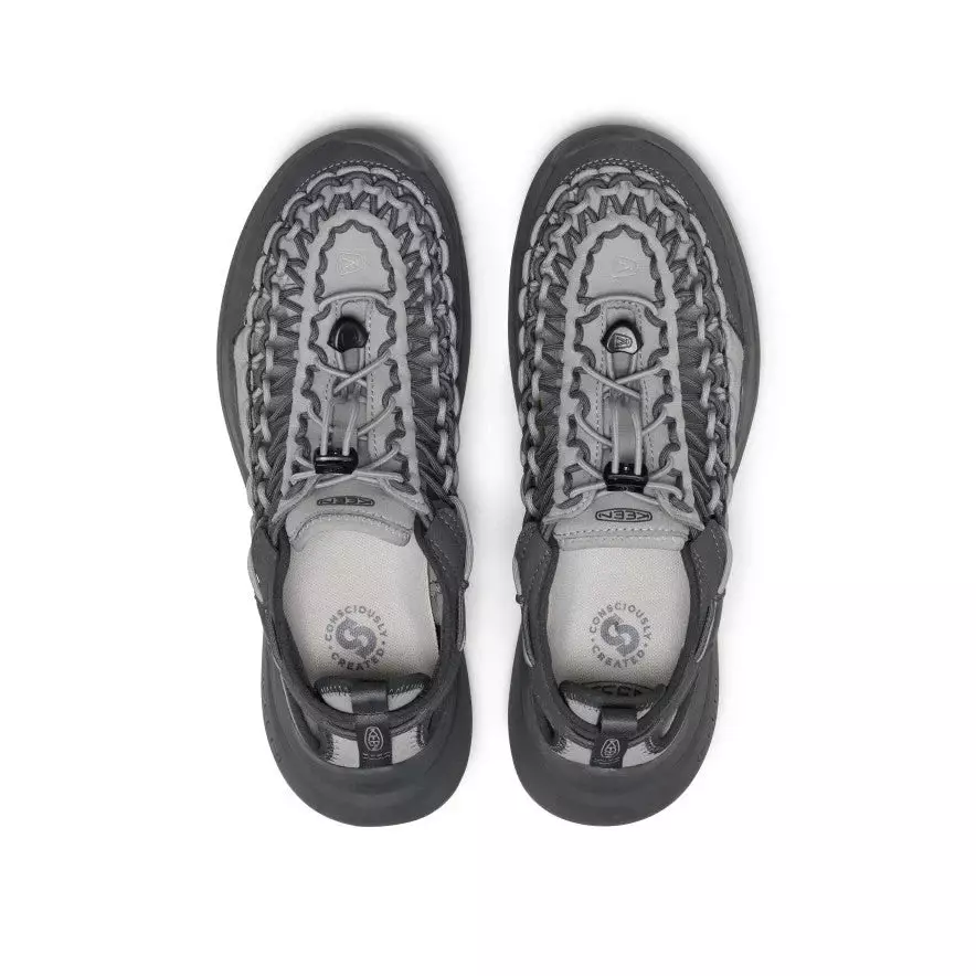 Jual KEEN Footwear MEN'S UNEEK WK - MAGNET Original 2026 | ZALORA ...