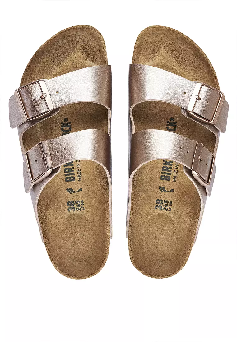 線上選購 Birkenstock Arizona BF | ZALORA 台灣