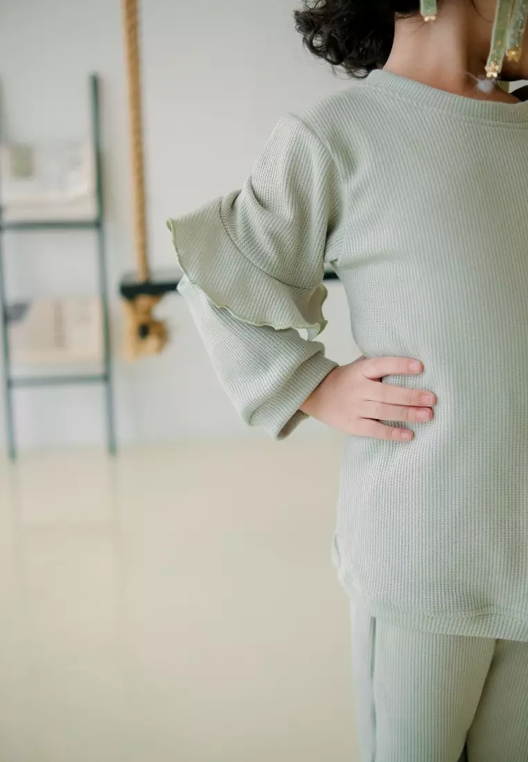 Jual Pretty Girl Collection Pretty Girl - Tassa Set Top & Bottom ...