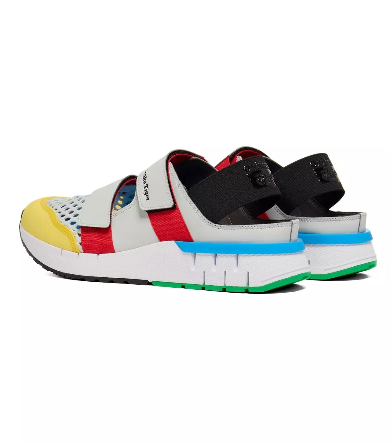 Jual Onitsuka Tiger REBILAC SANDAL Original 2026 | ZALORA Indonesia