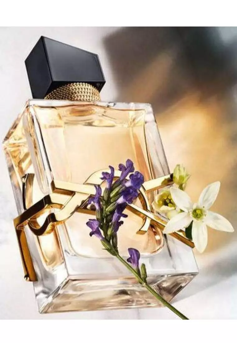 Buy Yves Saint Laurent Yves Saint Laurent Libre Eau De Parfum 30ml Online | ZALORA Malaysia