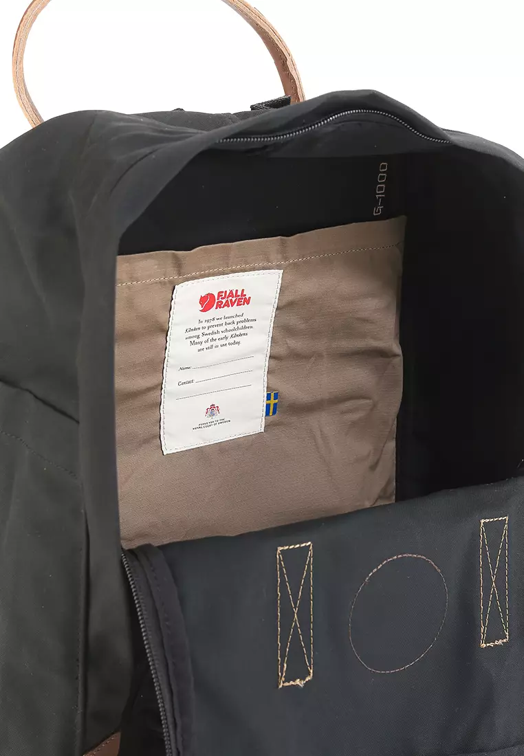 Buy Fjallraven Kanken Kanken No. 2 Backpacks 2024 Online | ZALORA