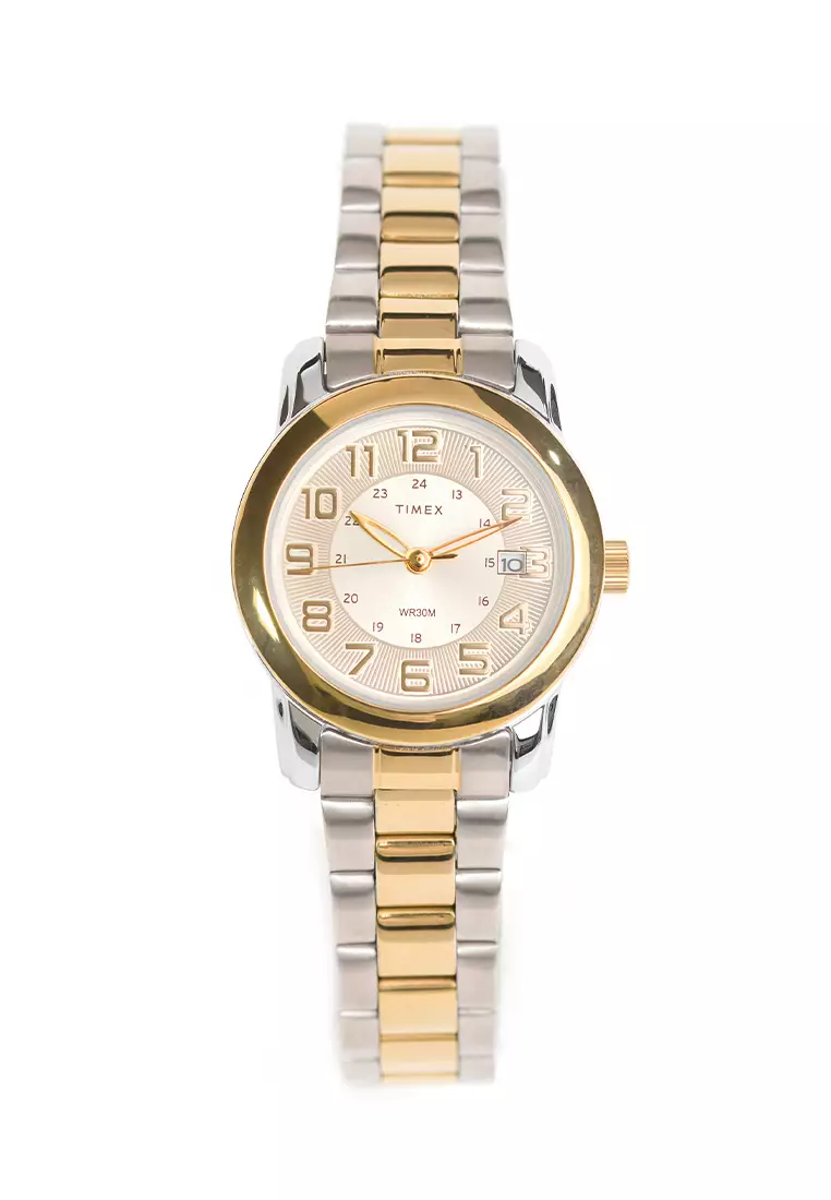 Buy Timex Watches | Timex Philippines @ ZALORA PH