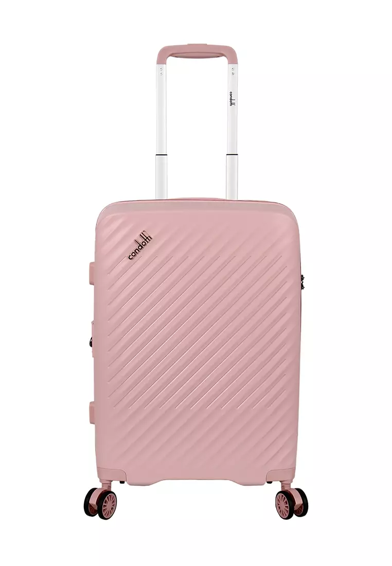 Jual Condotti Condotti Koper 20 inci 63152-20 Sweet Pink Veneto ...