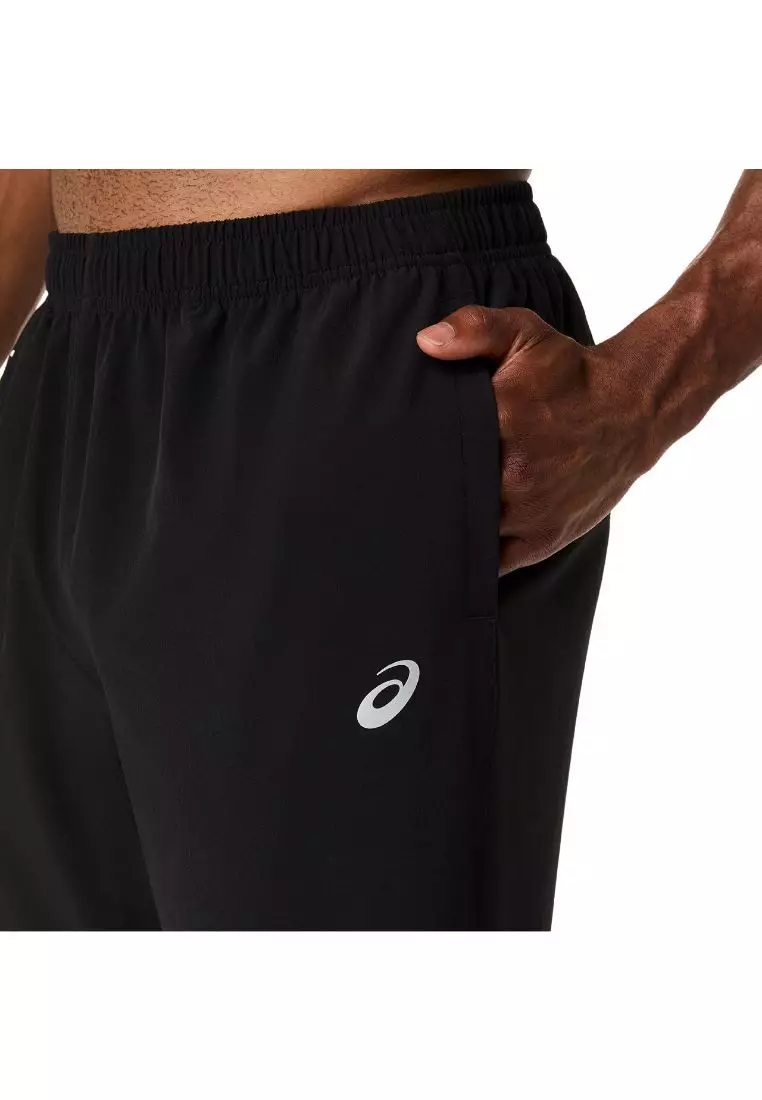 Buy ASICS Men ICON PANT 2026 Online | ZALORA