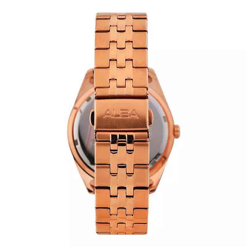 Jual Alba [CLEARANCE MAR] Jam Tangan Pria Alba Prestige AS9J90X1 Silver ...