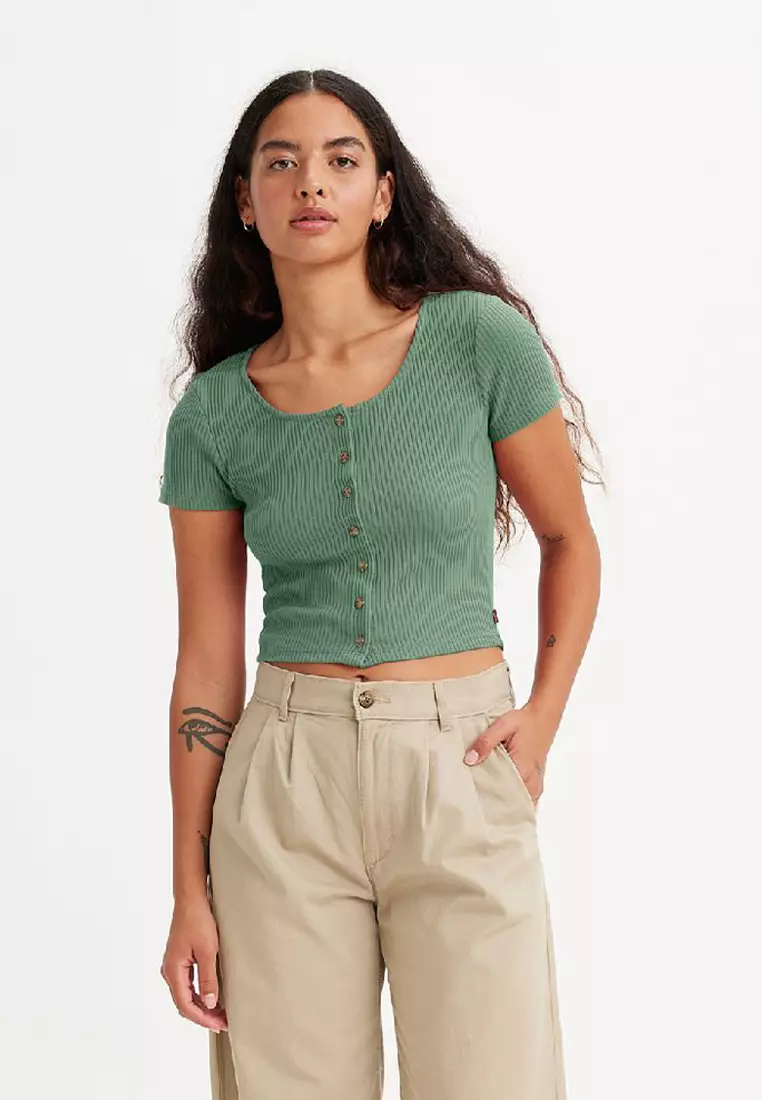 Levi's For Women | Shop Levi's Online On ZALORA Philippines