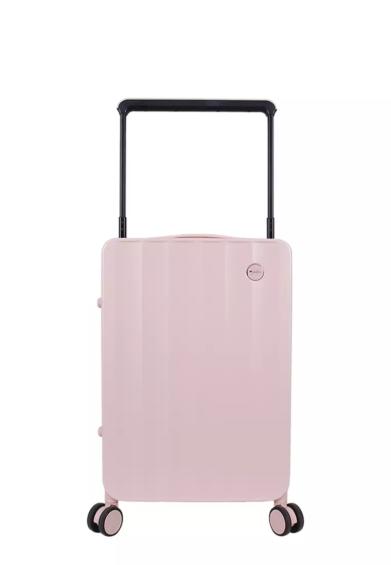 Jual Jack Nicklaus Jack Nicklaus Koper 20 inci 73116-20 Light Pink ...