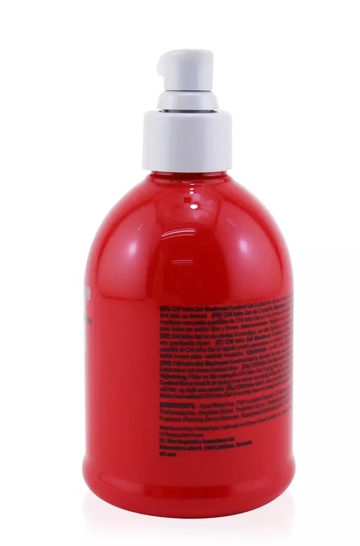 Buy CHI CHI - Infra Gel (Maximum Control) 237ml/8oz Online | ZALORA ...