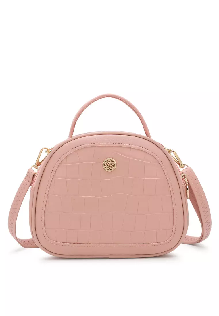 Wild Channel Women's Sling Bag / Shoulder Bag / Crossbody Bag 2025 ...