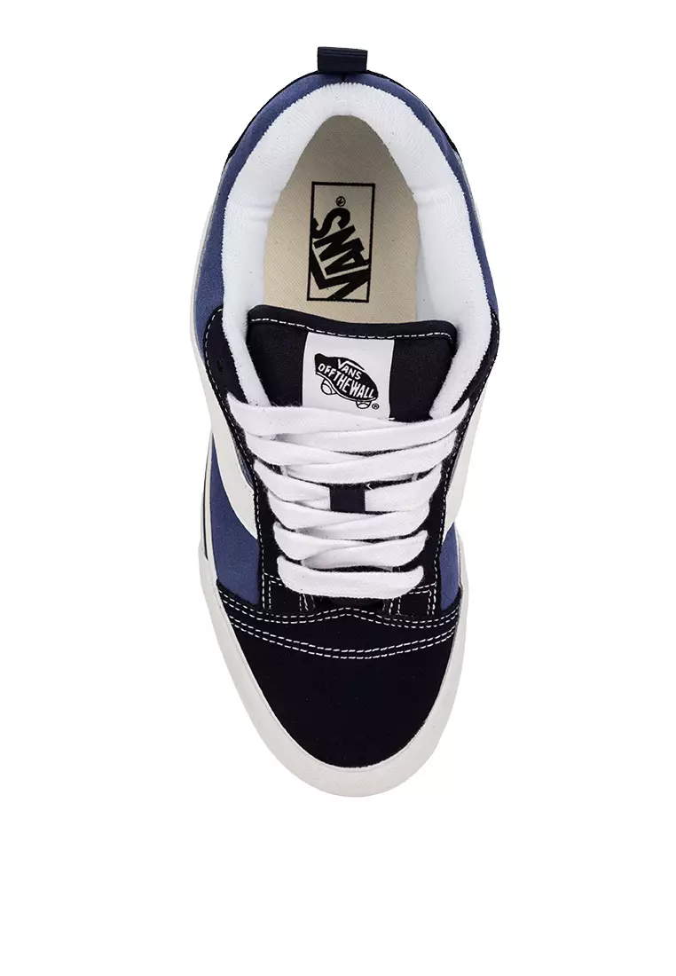 Buy Vans Knu Skool 2025 Online Zalora Philippines