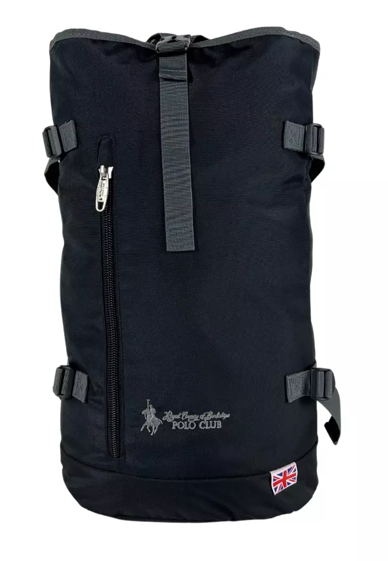Buy RCB Polo Club RCB POLO 48CM NYLON BACKPACK - 15211980 Online ...