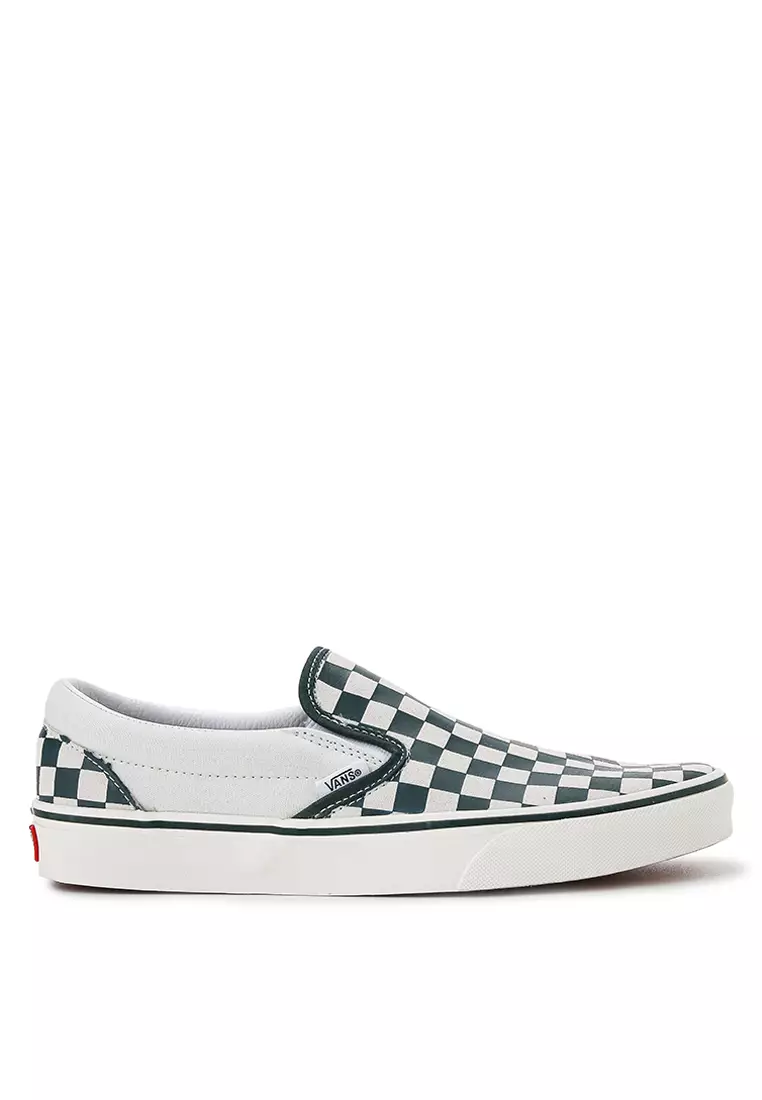 VANS Original Official Store di ZALORA Indonesia