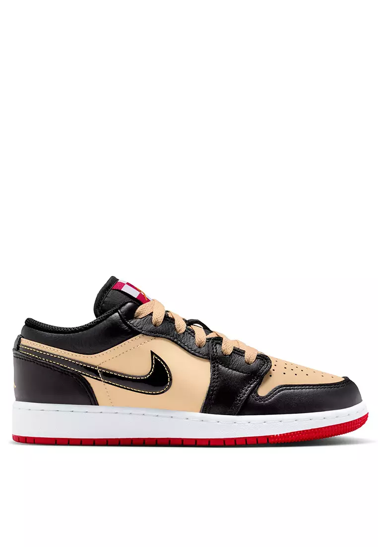 Factory Direct Air Jordan Low SE Shoes Crafted - The Director's Cut