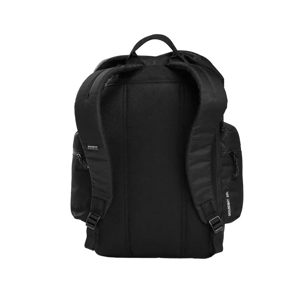 Jual Eiger Eiger Groundway 20L Backpack Original 2024 | ZALORA Indonesia