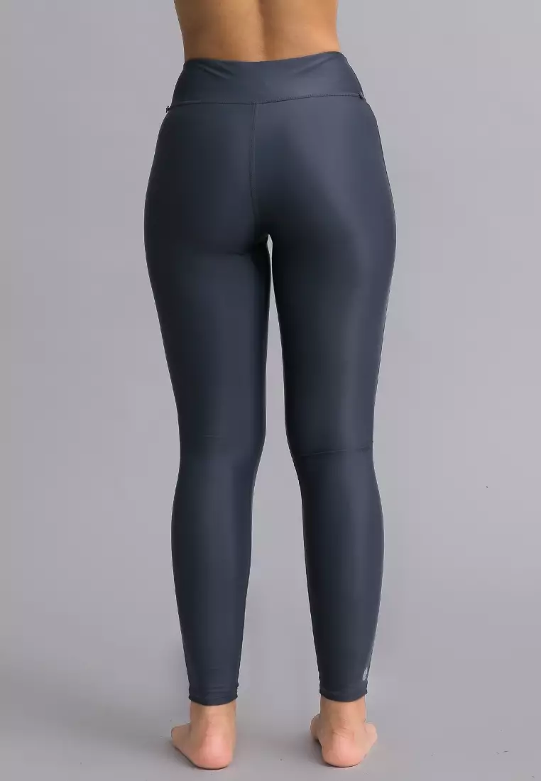 Buy LANUUK LANUUK Classic Swim Tights – Shadow 2026 Online | ZALORA