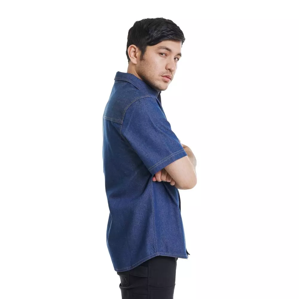 Jual Eiger Eiger Sedona Shirt Ss Original 2023 | ZALORA Indonesia