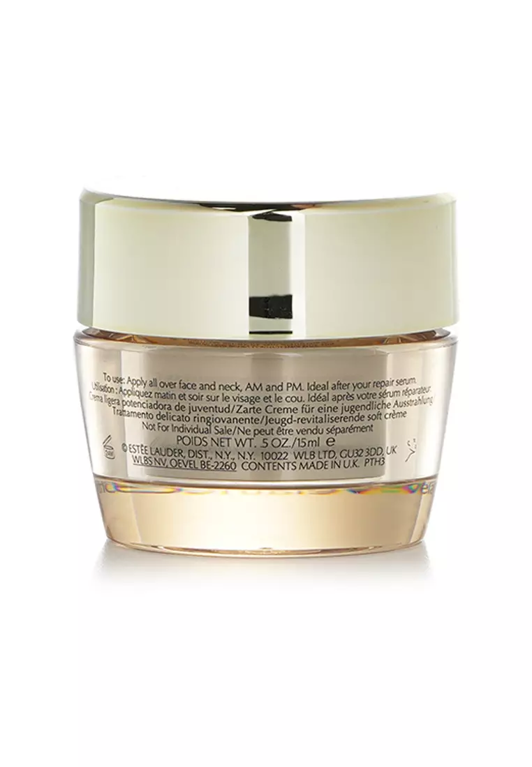 Buy Estée Lauder ESTÉE LAUDER - Revitalizing Supreme + Youth Power Soft ...