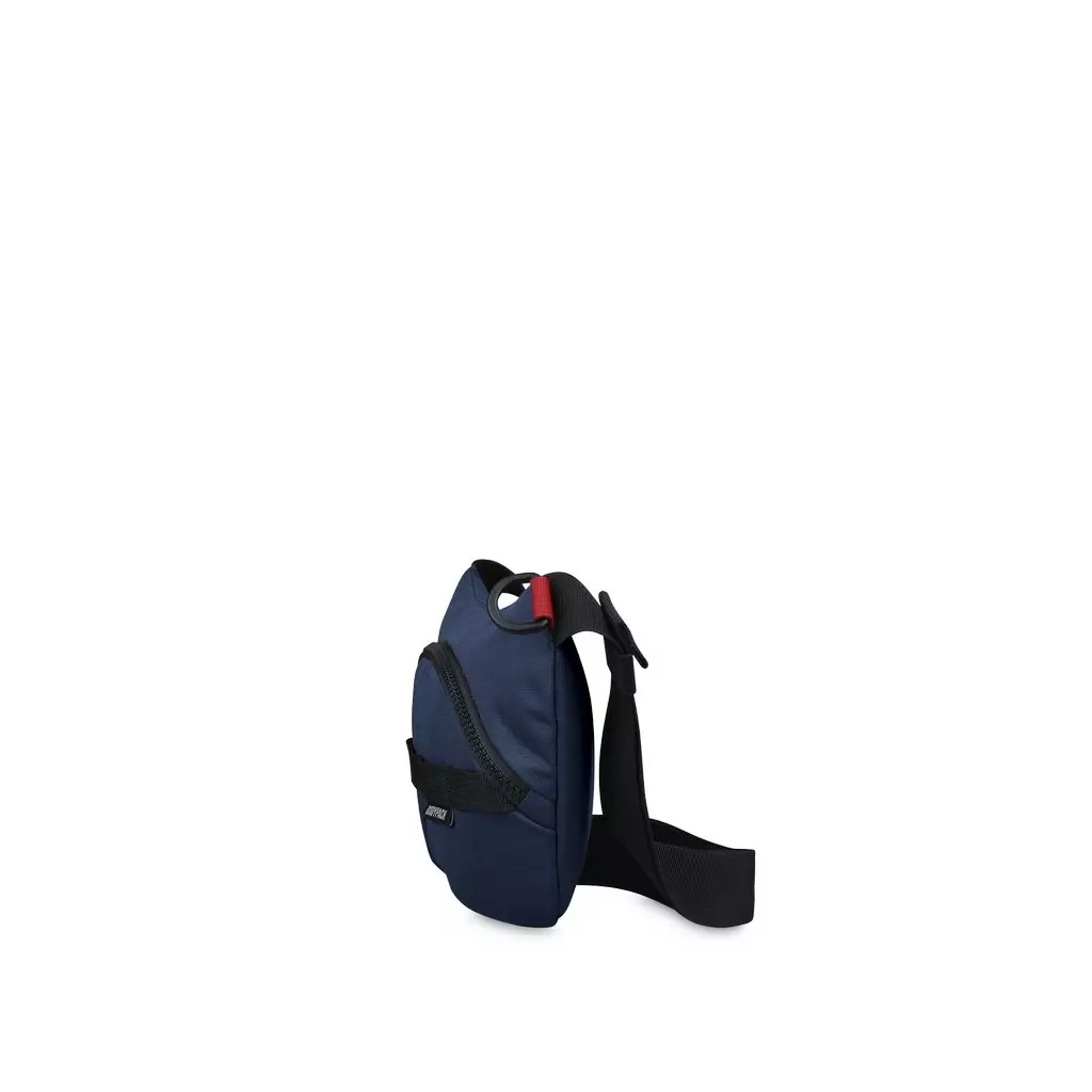 Jual Bodypack Tas Pinggang Bodypack Foster Waist Bag - Navy Original ...