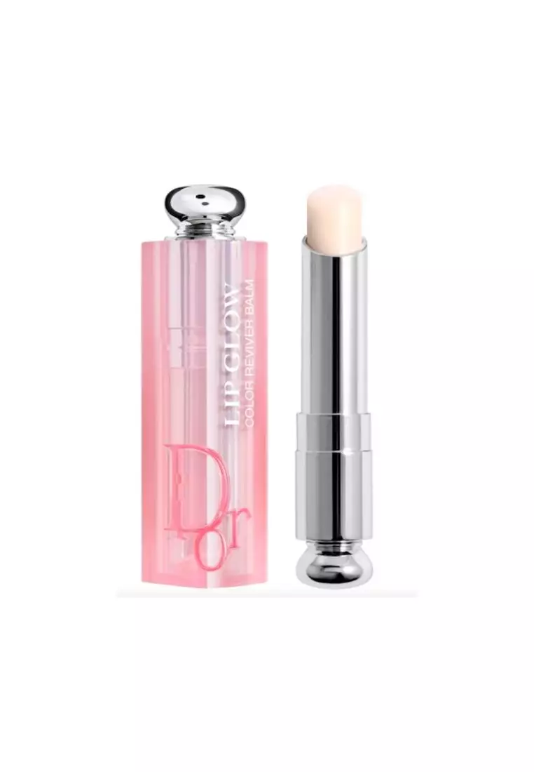 網上選購 Dior Dior Addict Lip Glow Balm 000 Universal Clear 2025 系列 | ZALORA香港