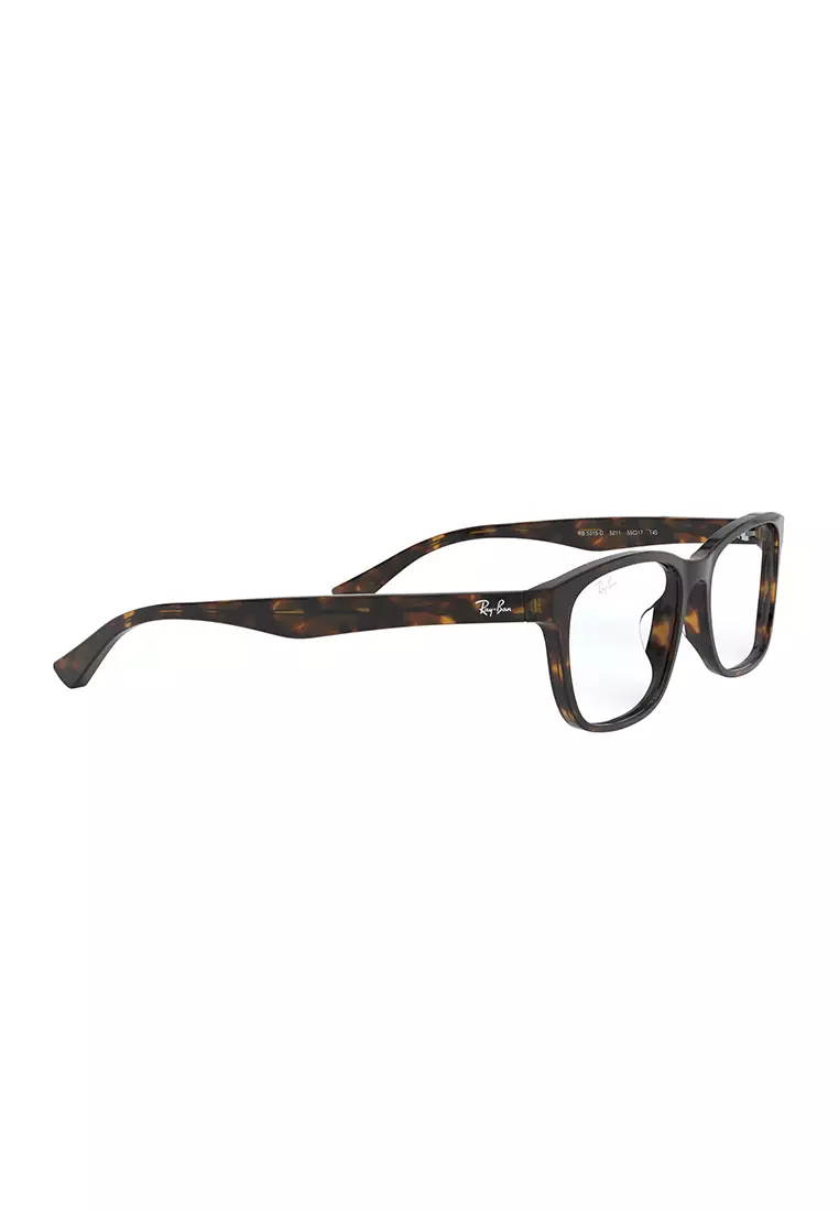 Buy Ray-Ban Ray-Ban RX5315D 5211 Glasses 2025 Online | ZALORA Philippines