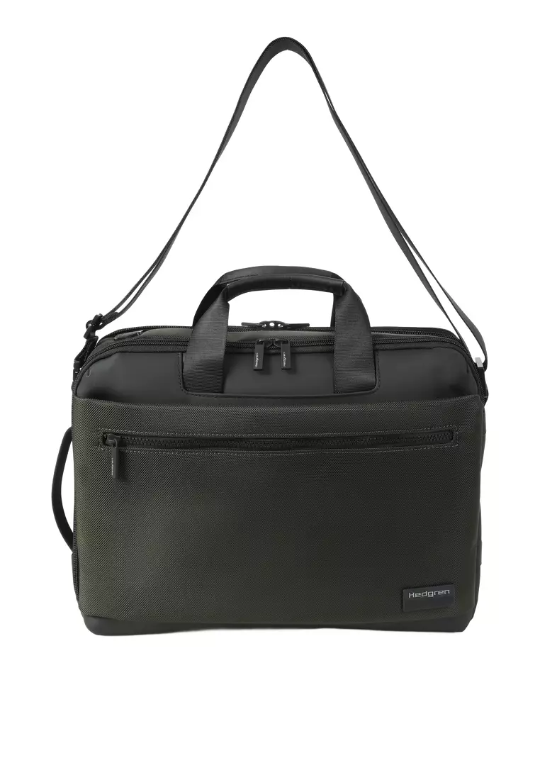 Buy Hedgren DISPLAY BRIEFCASE/LAPTOP BAG 2025 Online | ZALORA Philippines