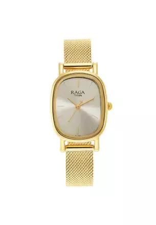 Titan Watches | Timepieces | ZALORA Philippines