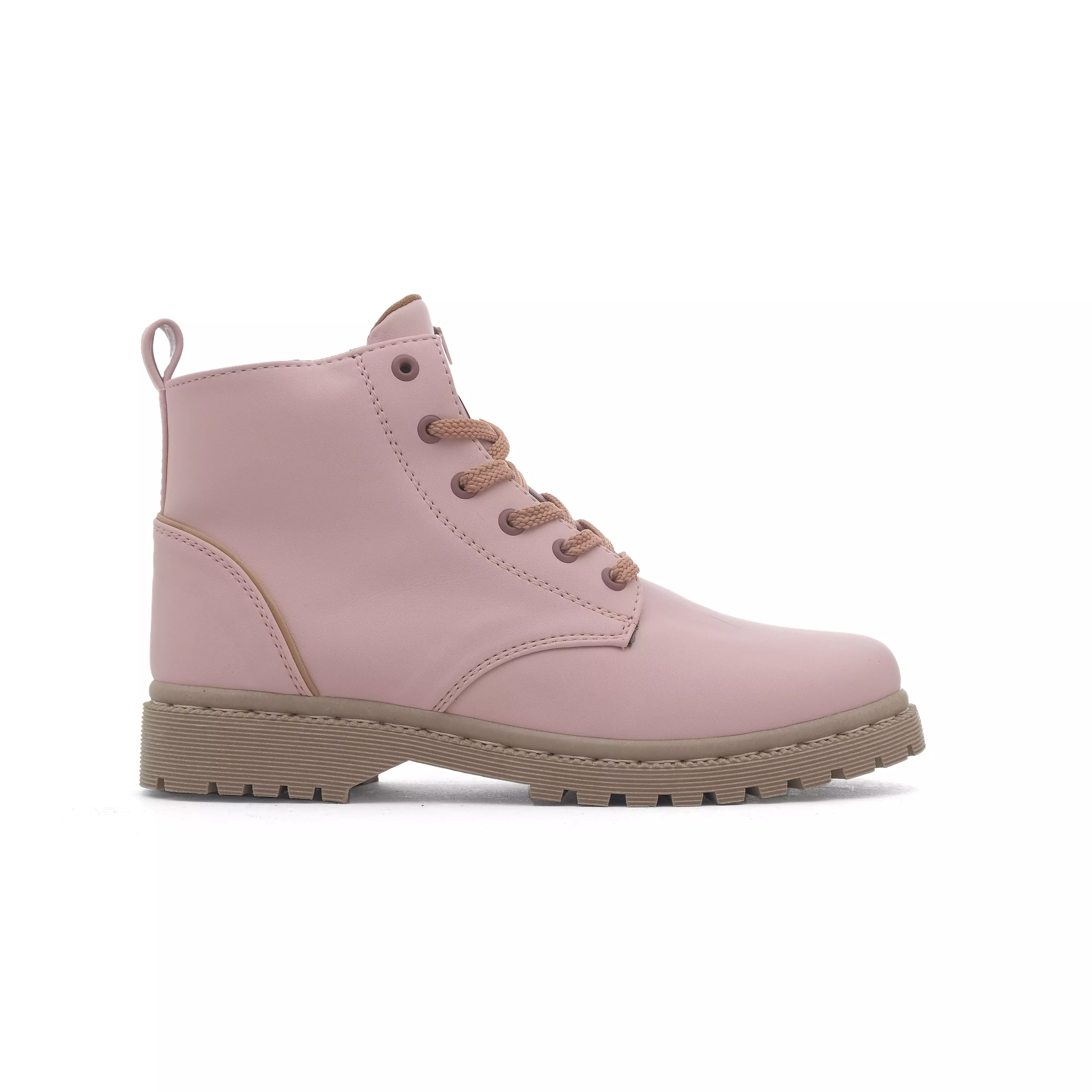 Jual Nokha Nokha Sepatu Boots Kody Pink - Women Original 2024 | ZALORA ...