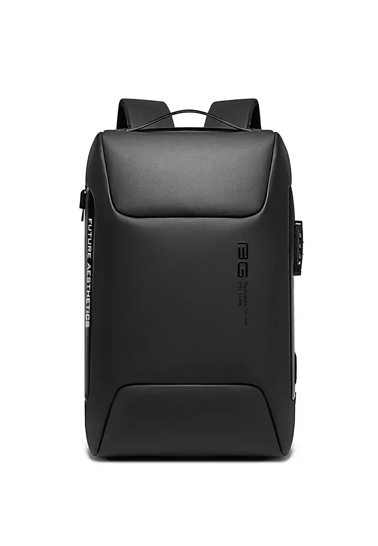 Buy Bange Bange Rambo Laptop Backpack Online | ZALORA Malaysia