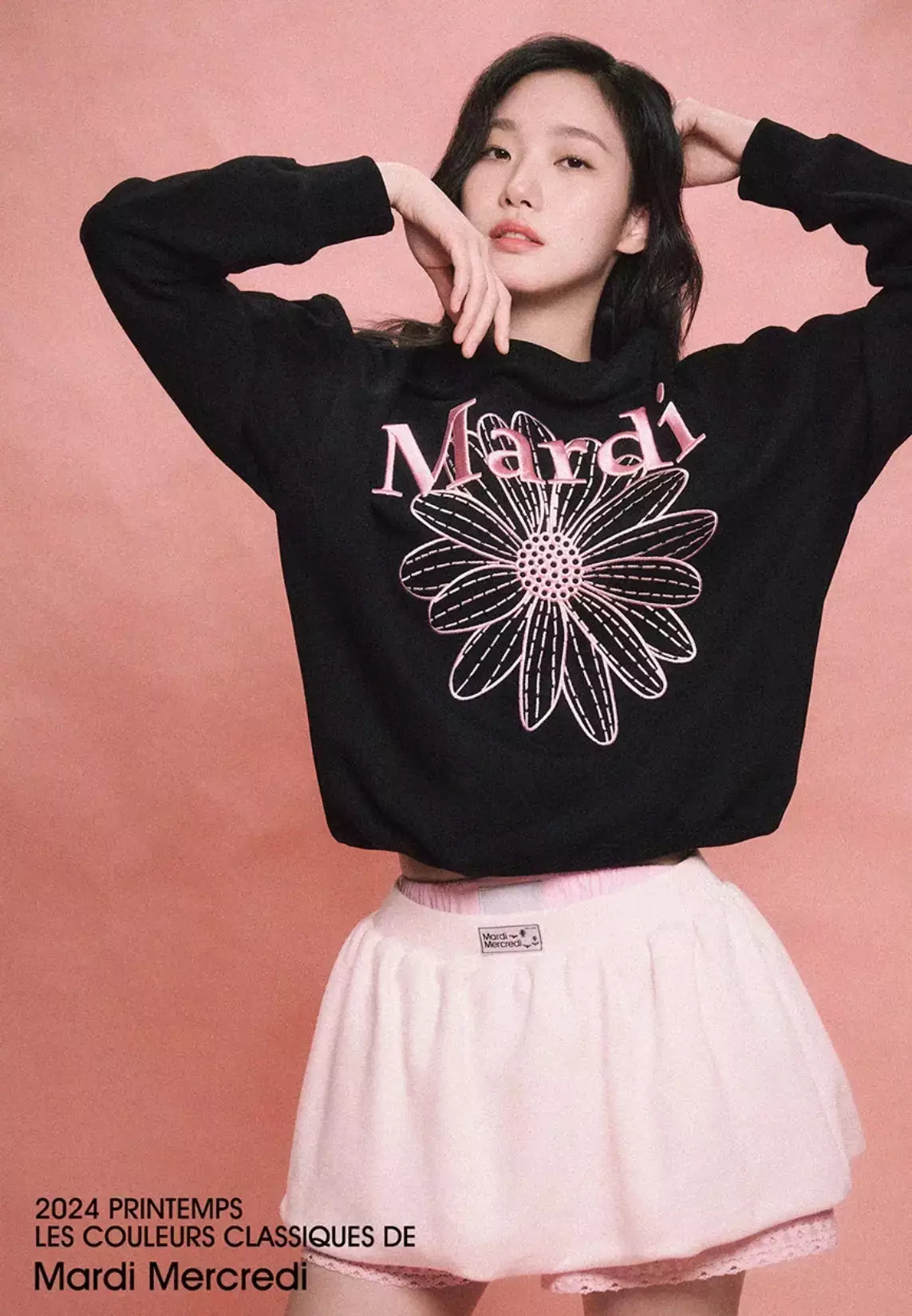 Mardi Mercredi Original Official Store di ZALORA Indonesia