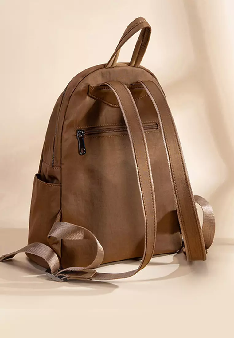 Buy Twenty Eight Shoes VANSA Lightweight Simple Oxford Backpacks VBW-Bp ...