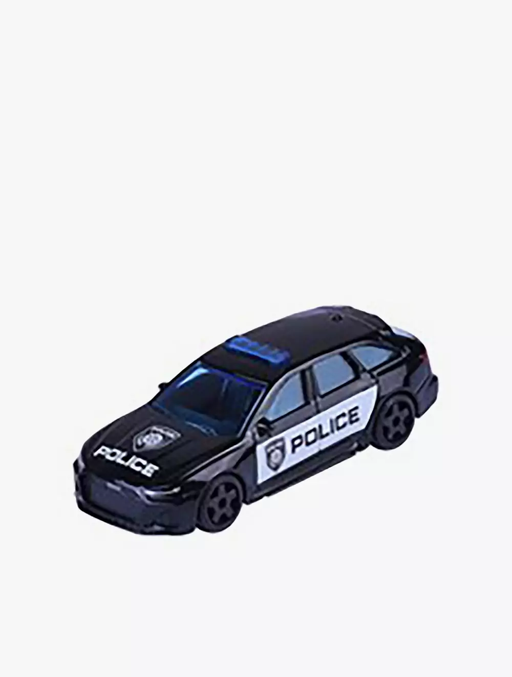 Jual Majorette MAJORETTE AUDI RS 6 AVANT POLICE RIDE NOW Original 2026 ...