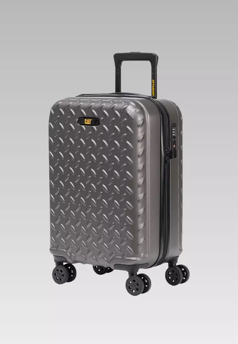 Buy CAT Cat Cargo - Industrial Plate Trolley (Cabin) 2026 Online | ZALORA