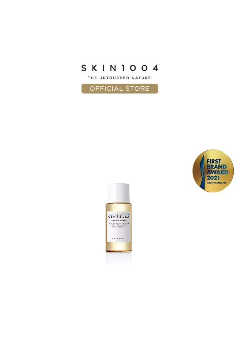 SKIN1004 Original Official Store di ZALORA Indonesia