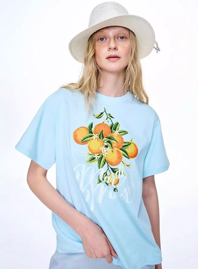 Mardi Mercredi Original Official Store di ZALORA Indonesia