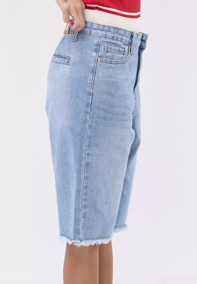 Buy Redgirl Jorts Ladies 2026 Online | ZALORA Philippines