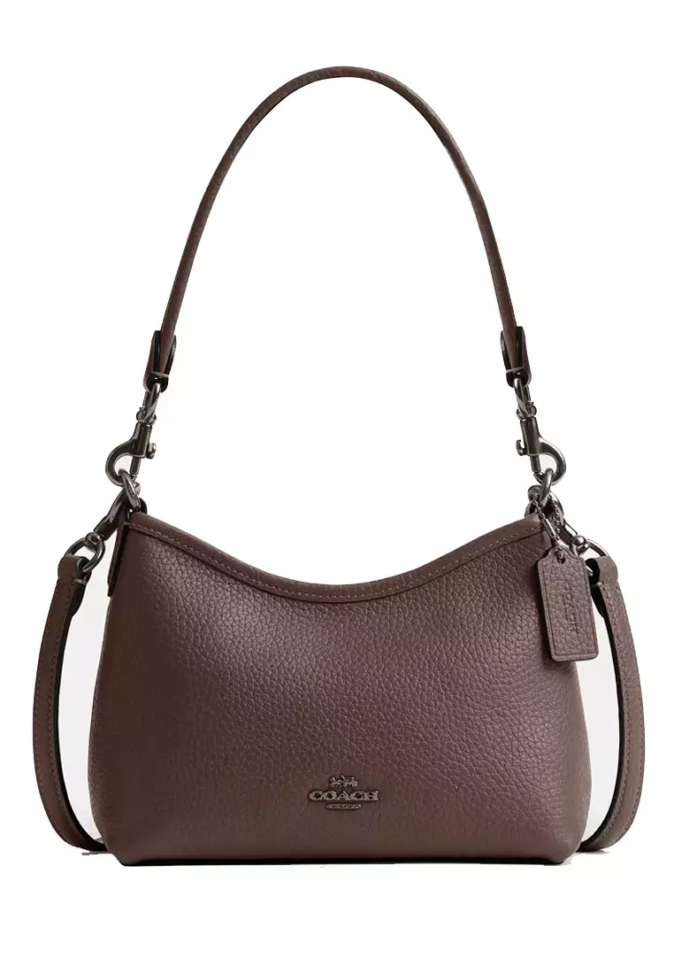 Buy Coach Laurel Small Shoulder Bag 2026 Online | ZALORA Philippines