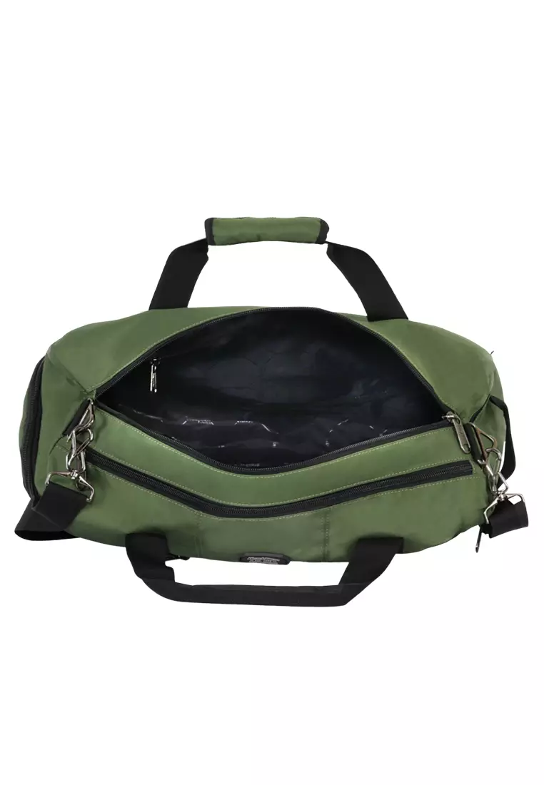 Buy HAWK 5781 Gym Bag with Virupro Anti-Microbial protection 2025 ...