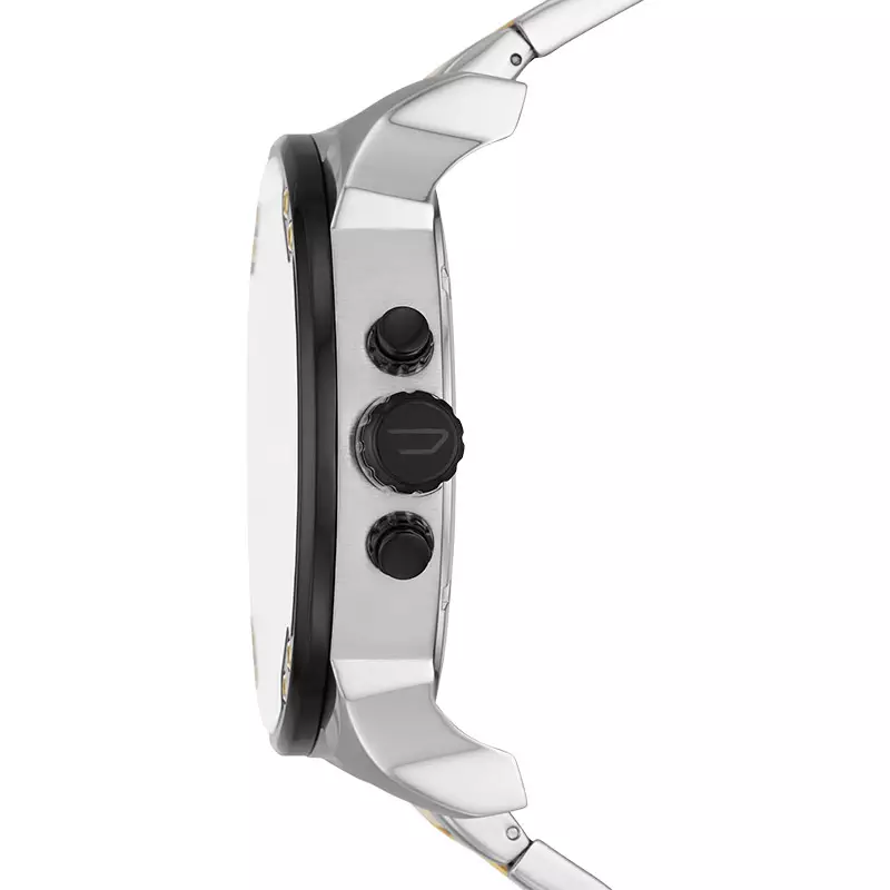 Jual Diesel [CLEARANCE MEI] Jam Tangan Pria Diesel Mr. Daddy 2.0 DZ7459 ...