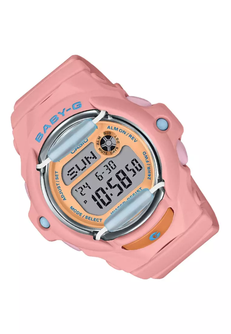 Buy CASIO Baby-g Digital Watch BG-169PB-4DR 2025 Online | ZALORA Philippines