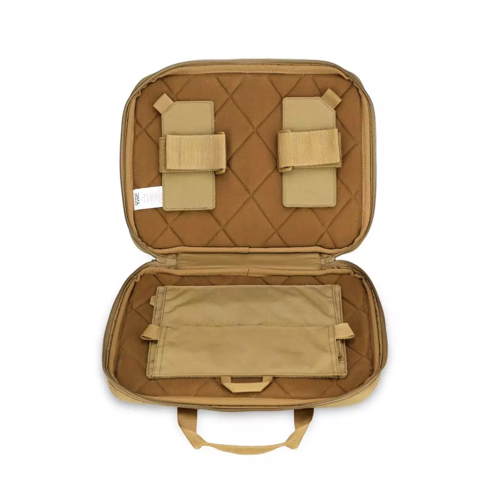 Jual Eiger Eiger Rapid Soft Case Square L Original 2026 | ZALORA ...